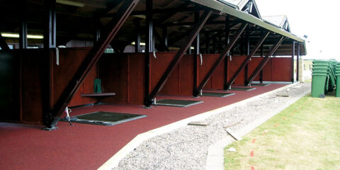 Rubadeck and Rubaroc