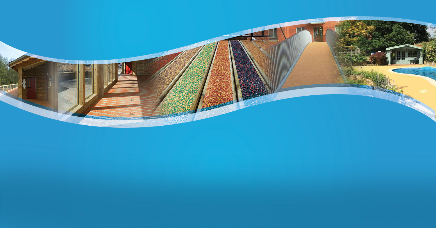 Rubadeck and Rubaroc